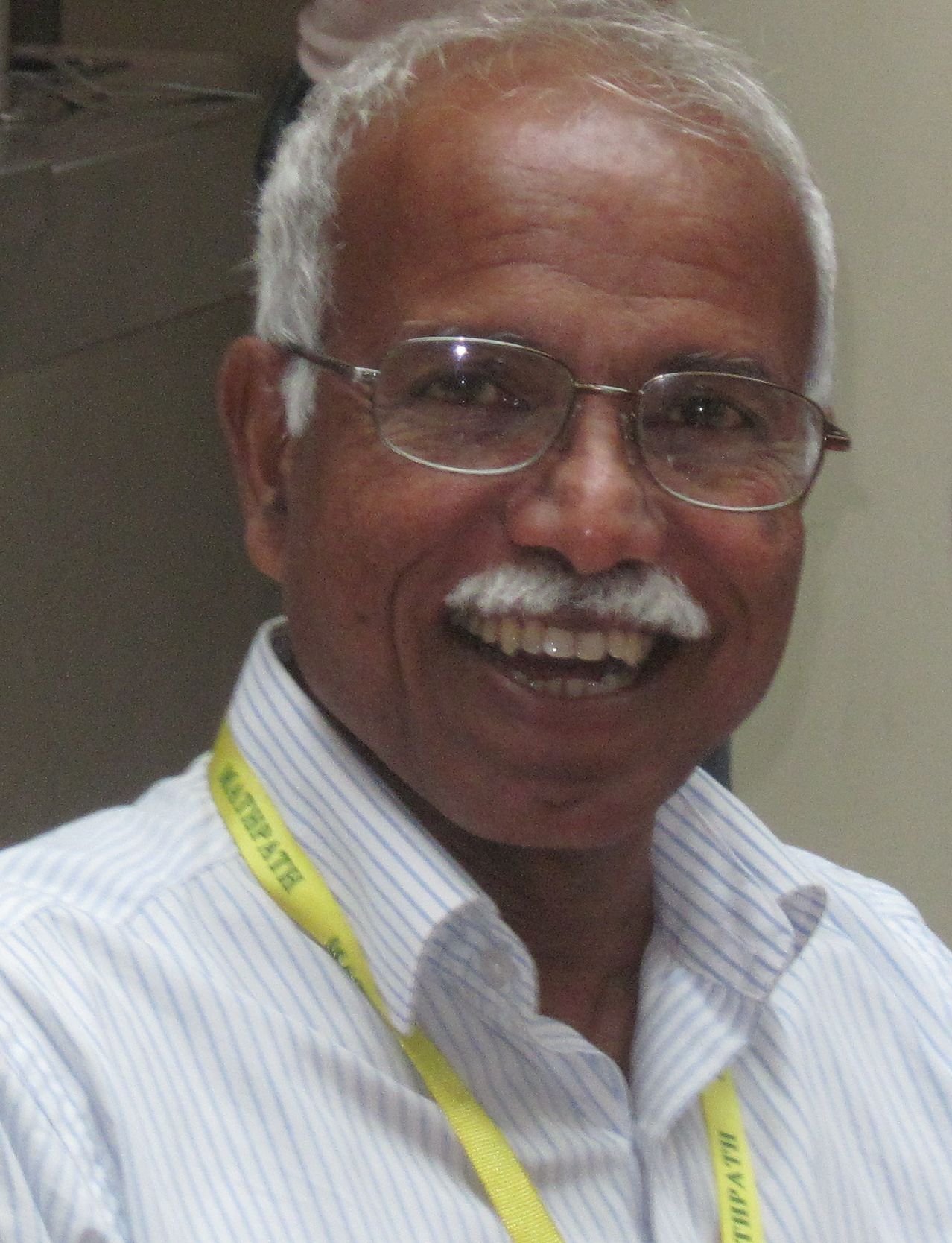 Dr. George Reuben Thomas