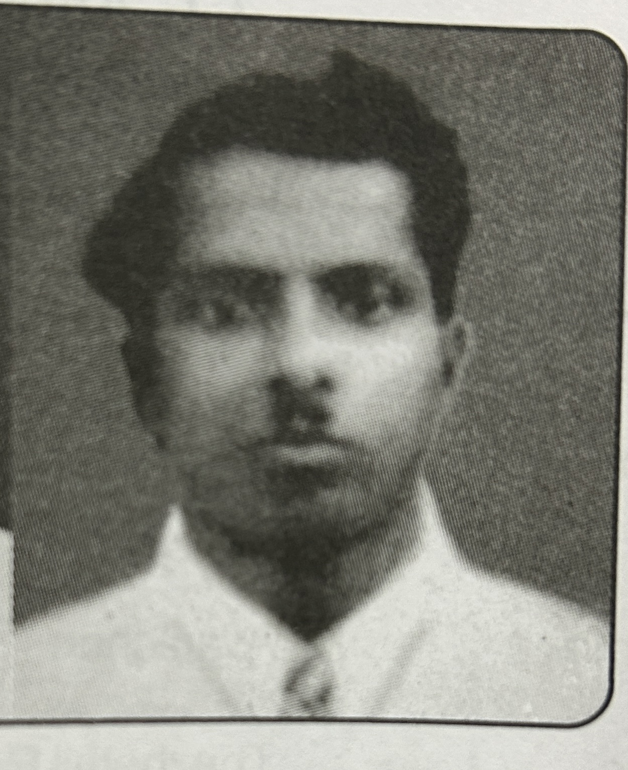 T G Abraham